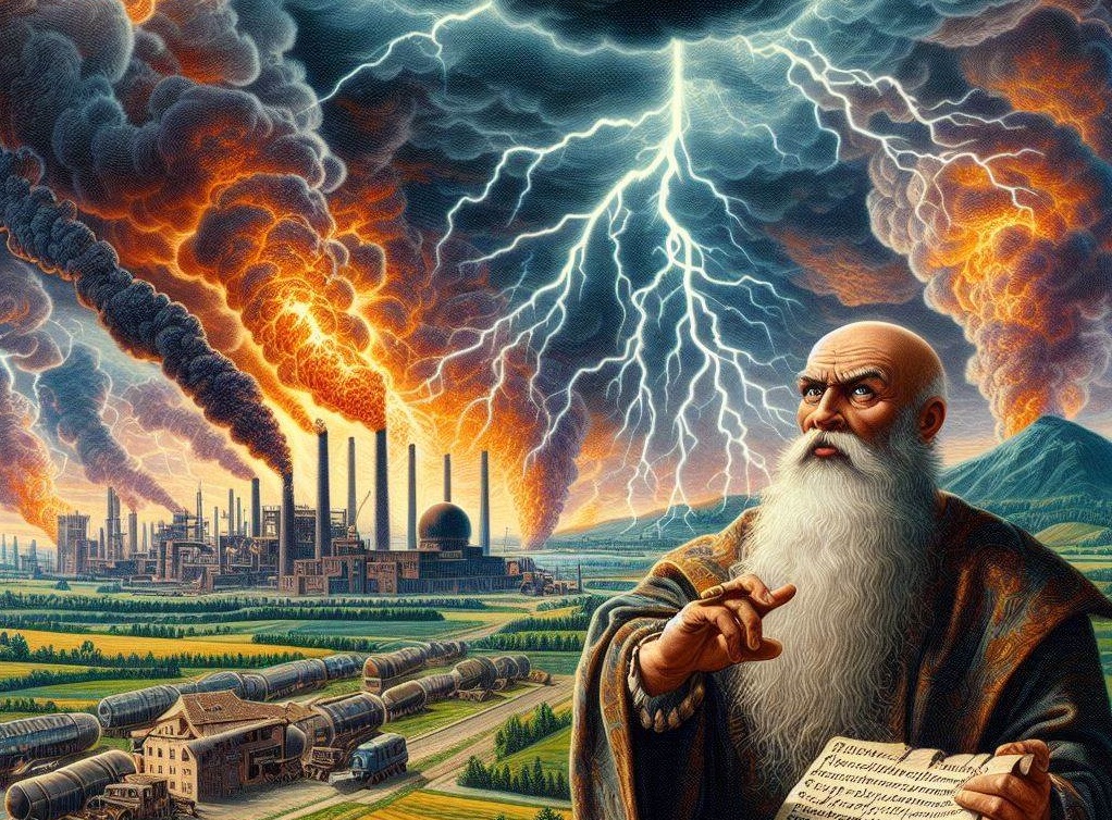 Otra más de las predicciones catastrofistas empresariales – CGT ...